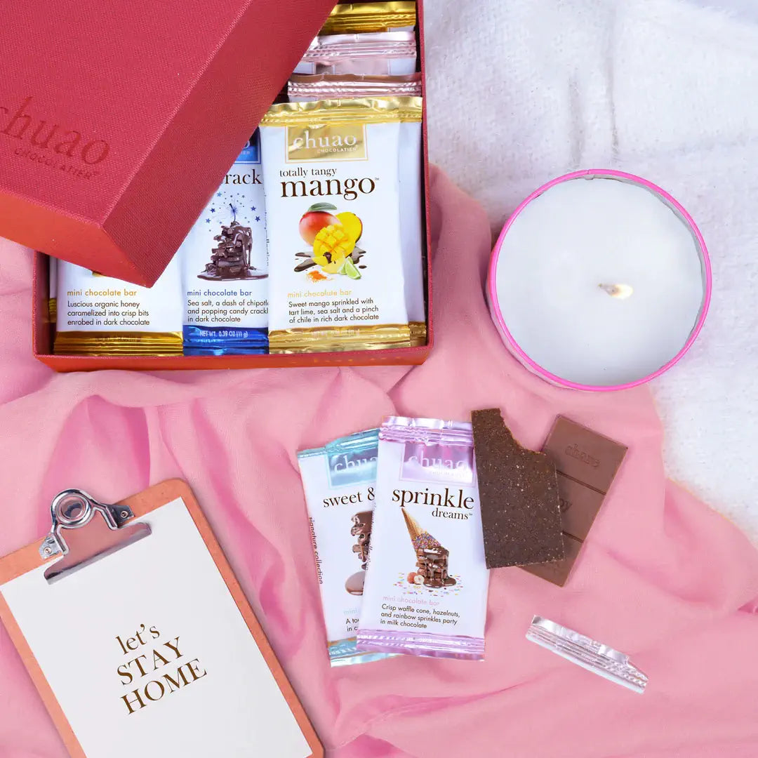 7 ways to share joy at home