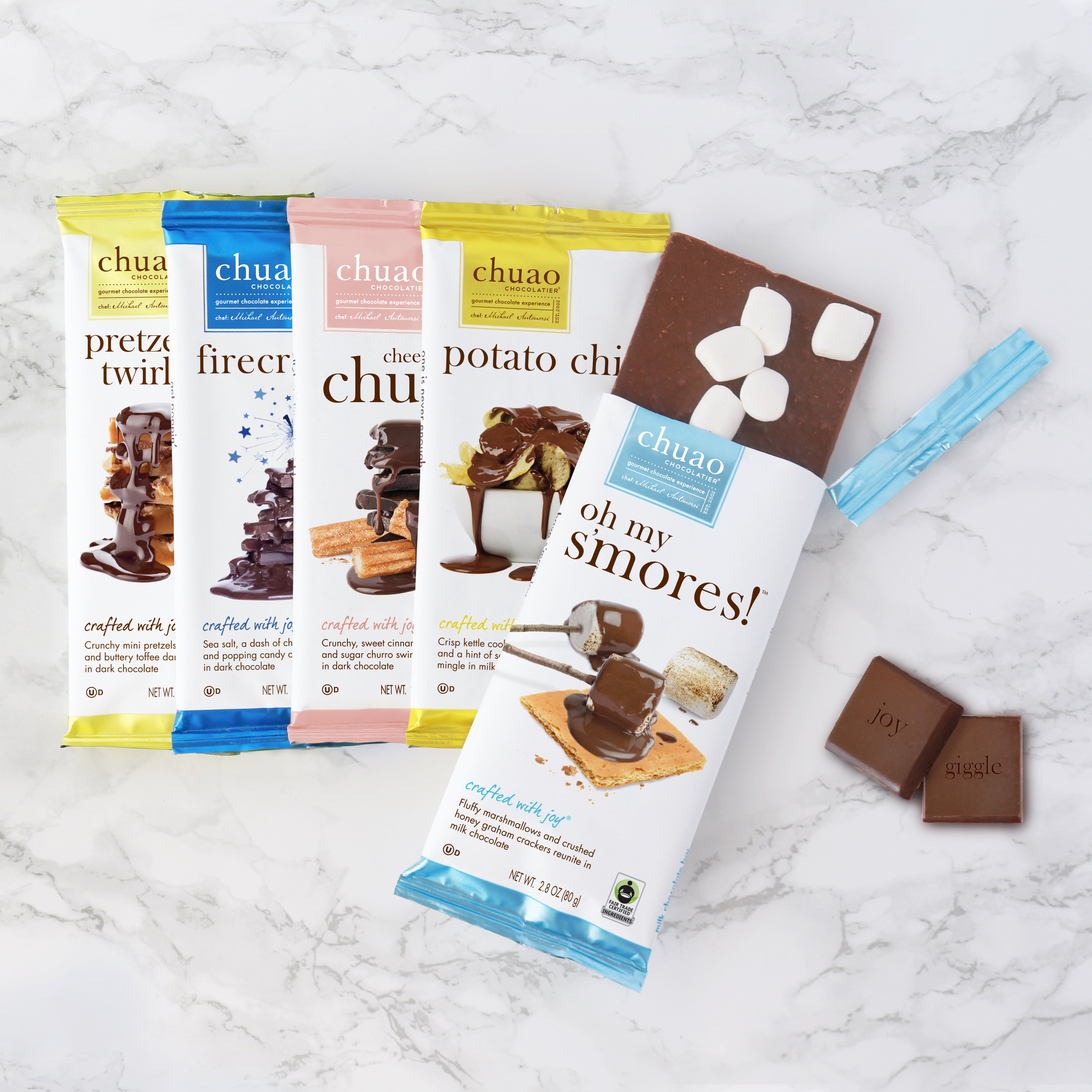where to buy chuao chocolate