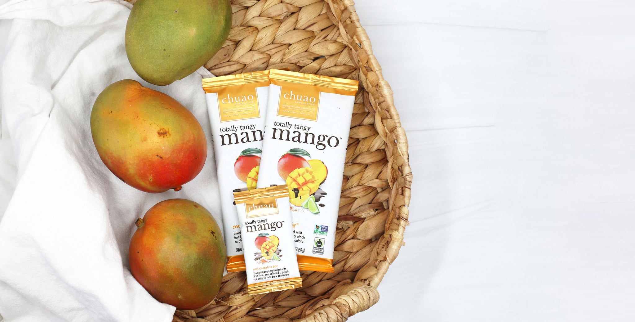 Chuao Chocolatier: Famous Gourmet Chocolate Shop in San Diego