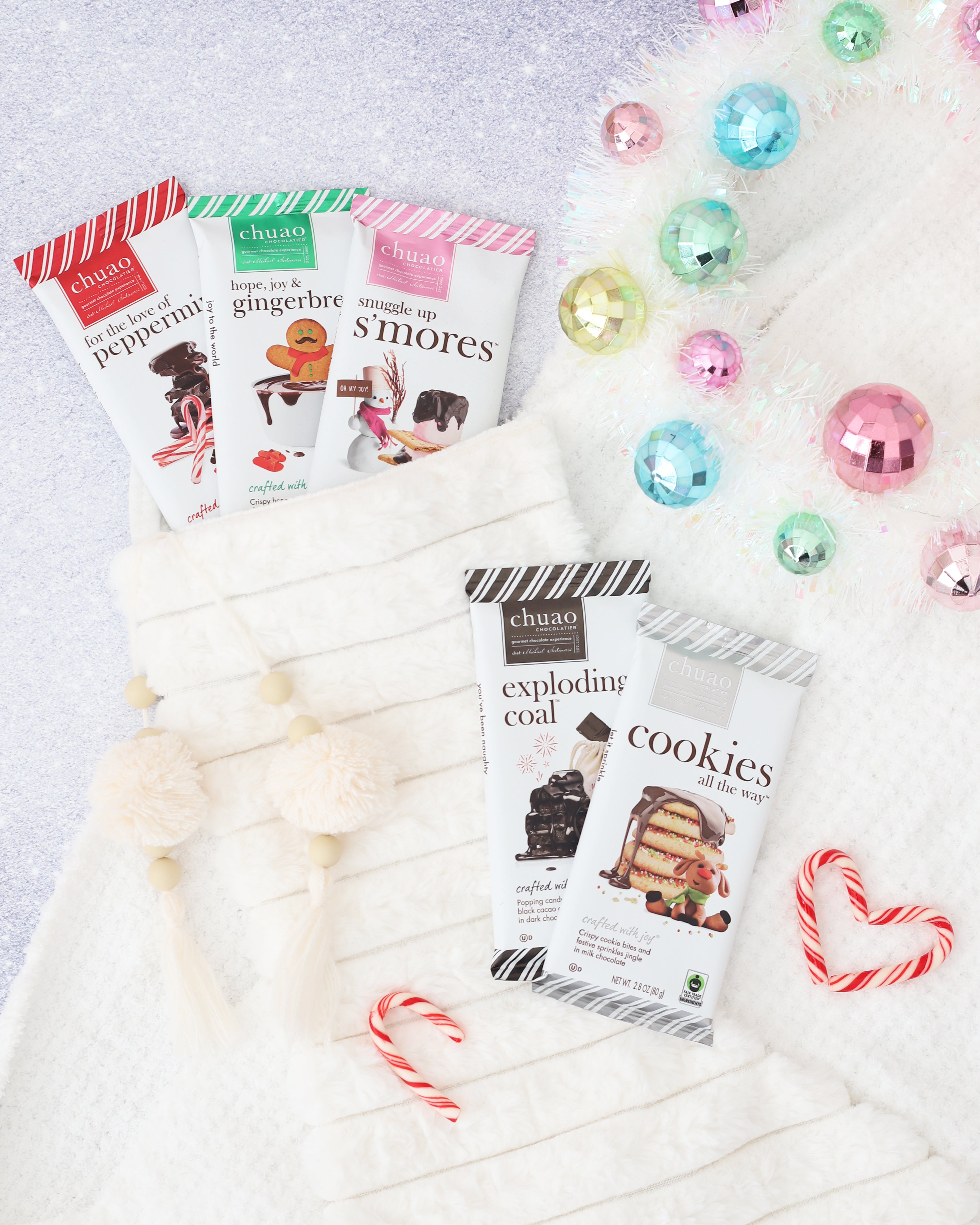 where to buy chuao chocolate